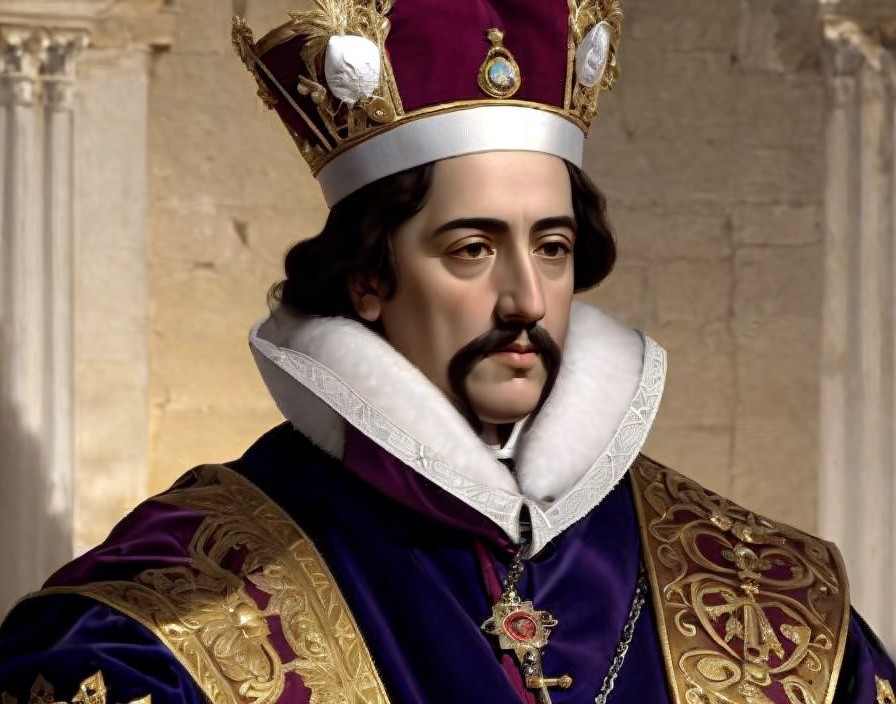 Папа Олександр Viii